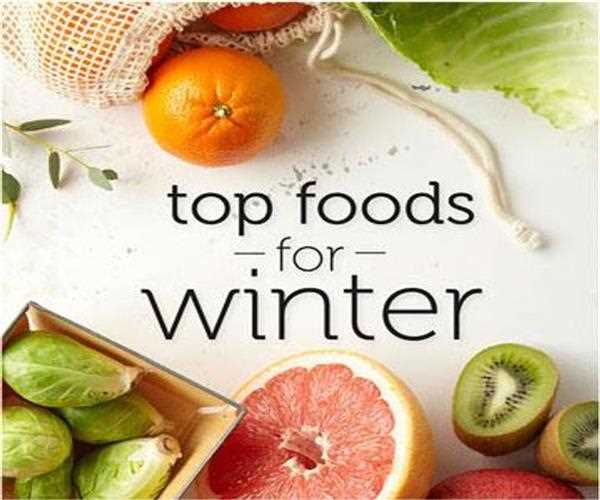 Here are the 10 foods to take during winter for your health – MindStick ...