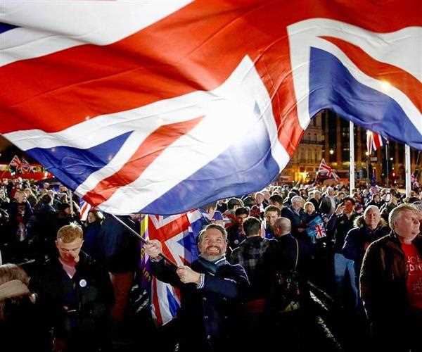 GOODBYE EU: BREXIT IS FINALLY DONE - MindStick YourViews – MindStick ...